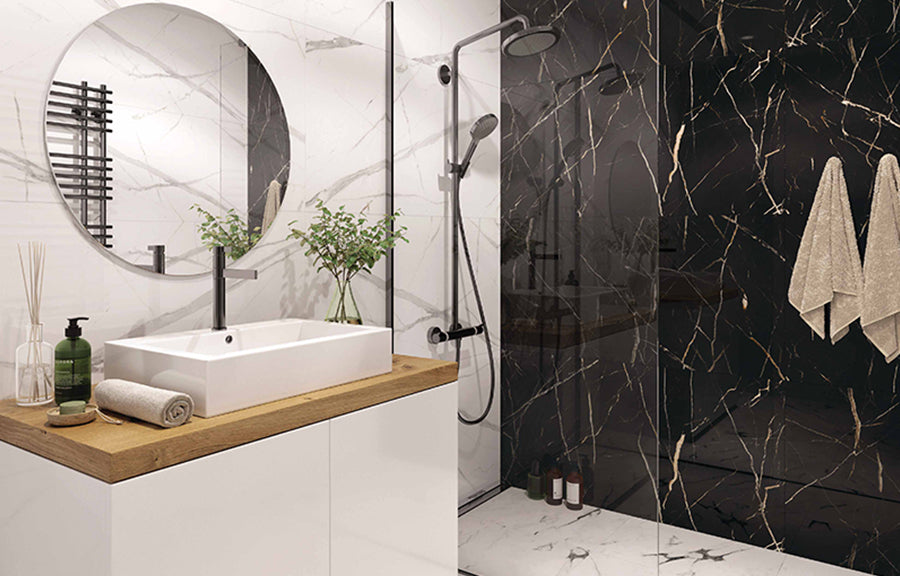 Panourile decorative de perete VILO SPC, o solutie rapida, inovatoare ...
