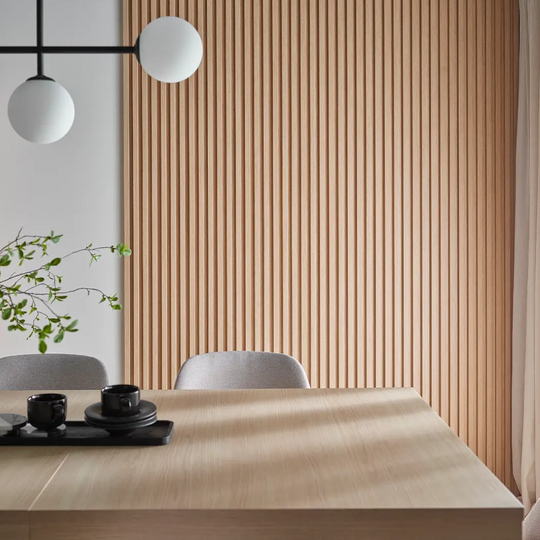 Panouri riflate & riflaje decorative – The Decorators