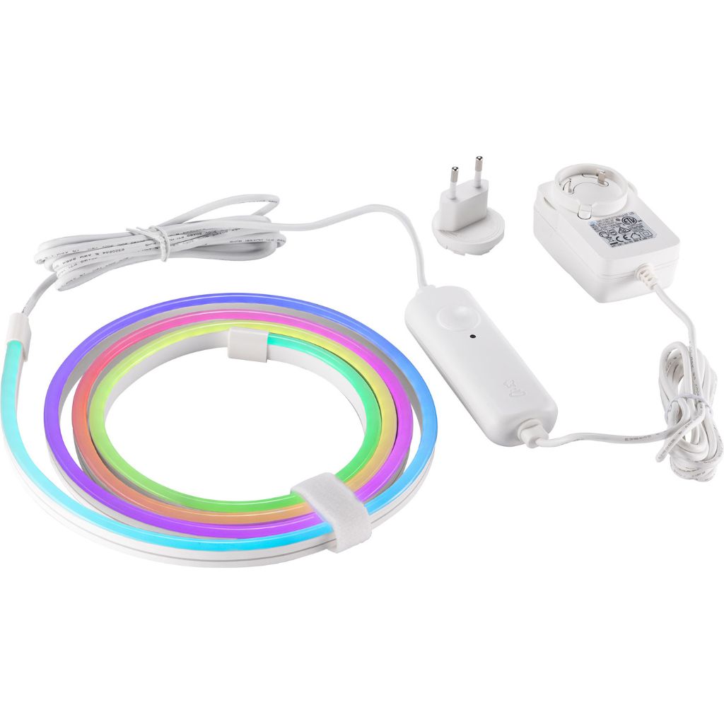 Banda Neon LED VOX Twinkly Flex - The Decorators